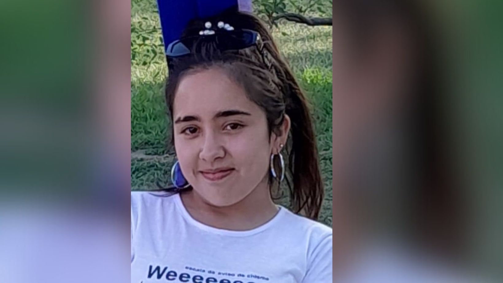 Apareció En Buen Estado De Salud La Chica De 18 Años Que Era Buscada Diario Sur24