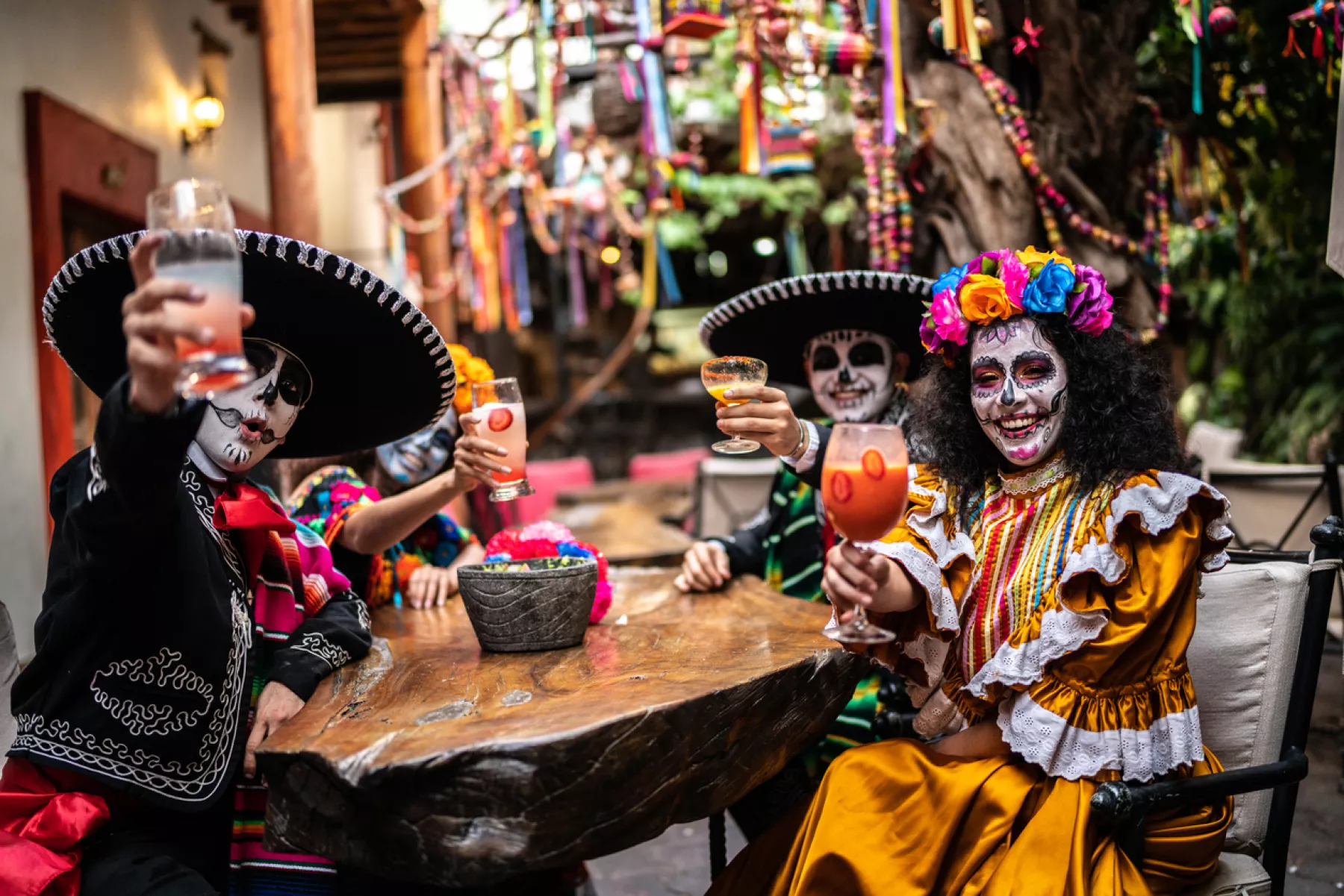 Día de Muertos: origen y significado de una tradición latinoamericana ...