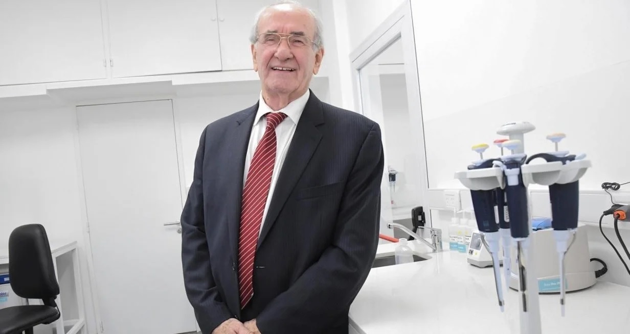 Milei ratificó a Carlos Alberto Soratti en el Incucai, tras la polémica ... Milei ratificó a Carlos Alberto Soratti en el Incucai, tras la polémica ...