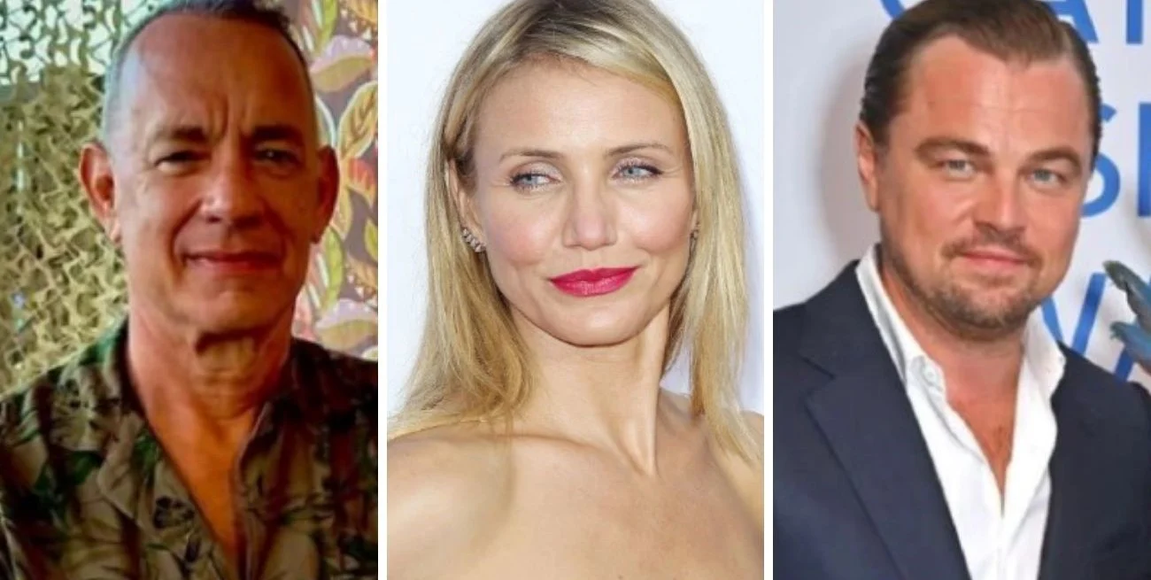 Escándalo En Hollywood Famosos Blindan Sus Redes Sociales Tras La