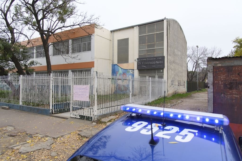 Proponen crear corredores escolares seguros en Rosario – Diario Sur24 Proponen crear corredores escolares seguros en Rosario – Diario Sur24