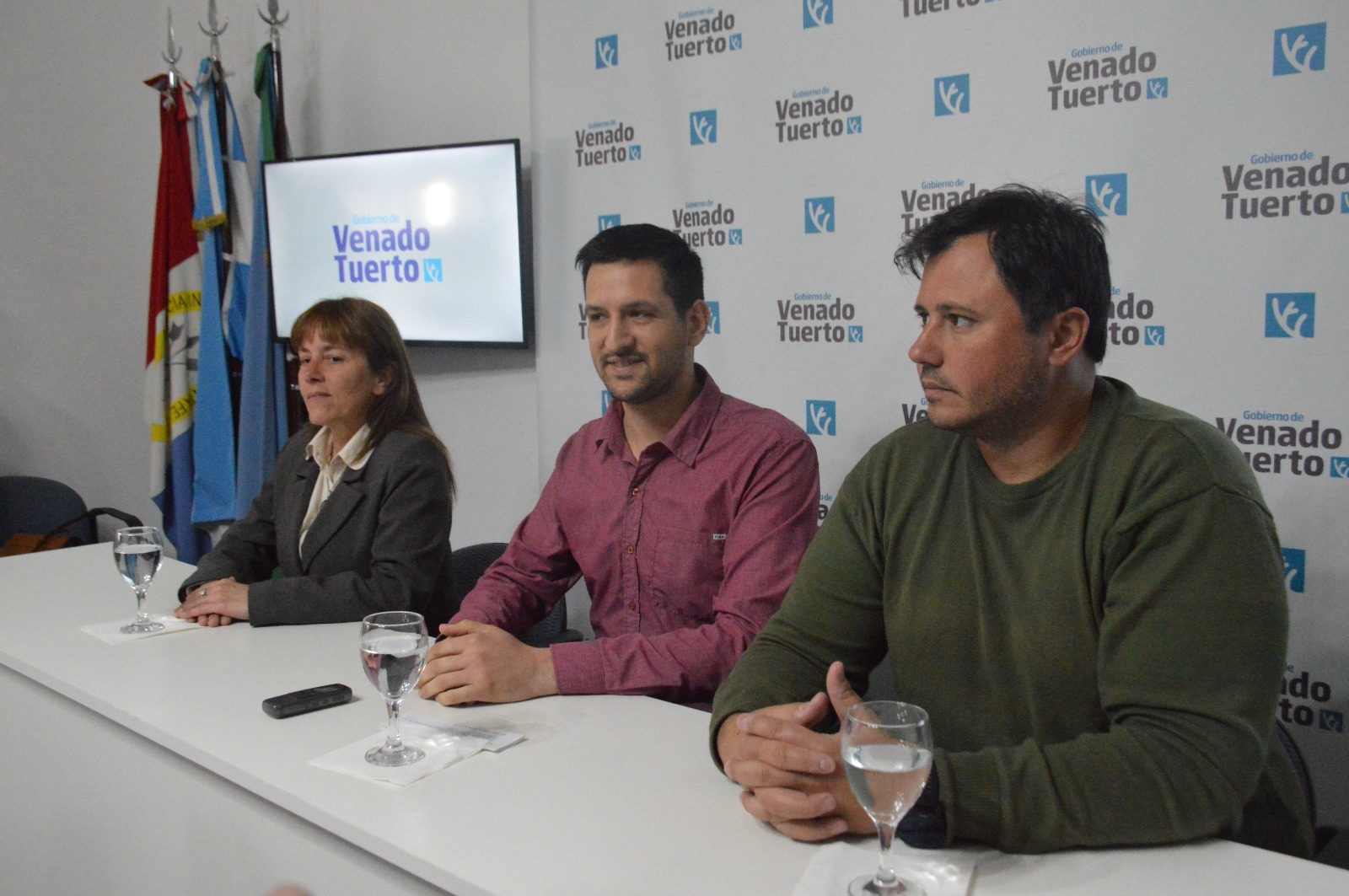 Abren la etapa de inscripción para las Elecciones Vecinales 2024 ...