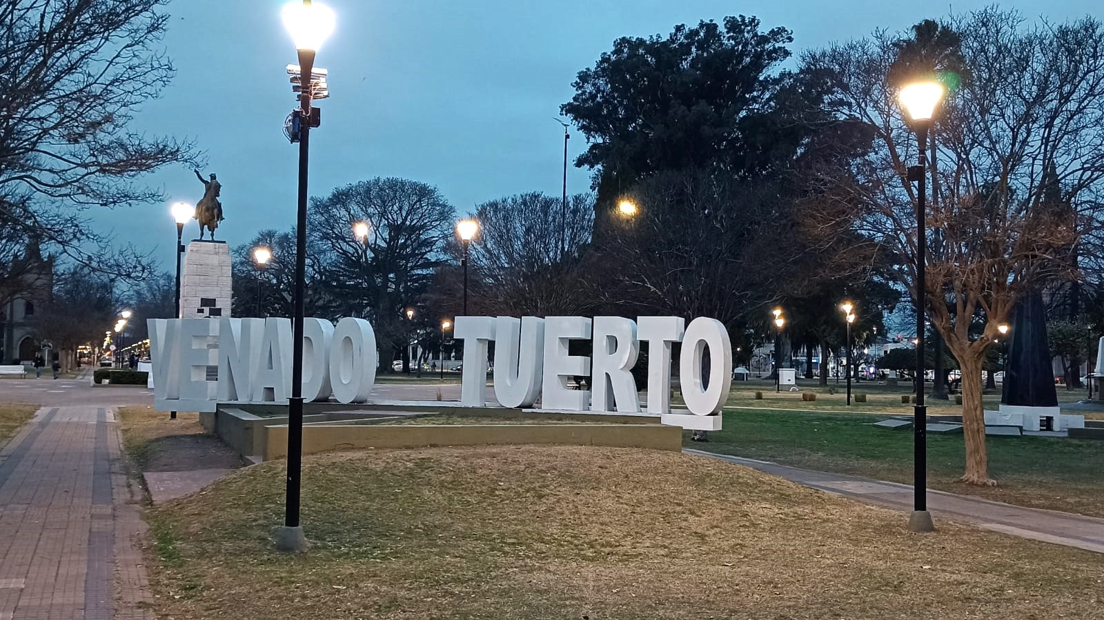 Qué dice el pronóstico del tiempo este miércoles en Venado Tuerto ...
